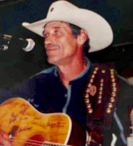 Ronald Larry Morehouse Jr. | News, Sports, Jobs - Marietta Times